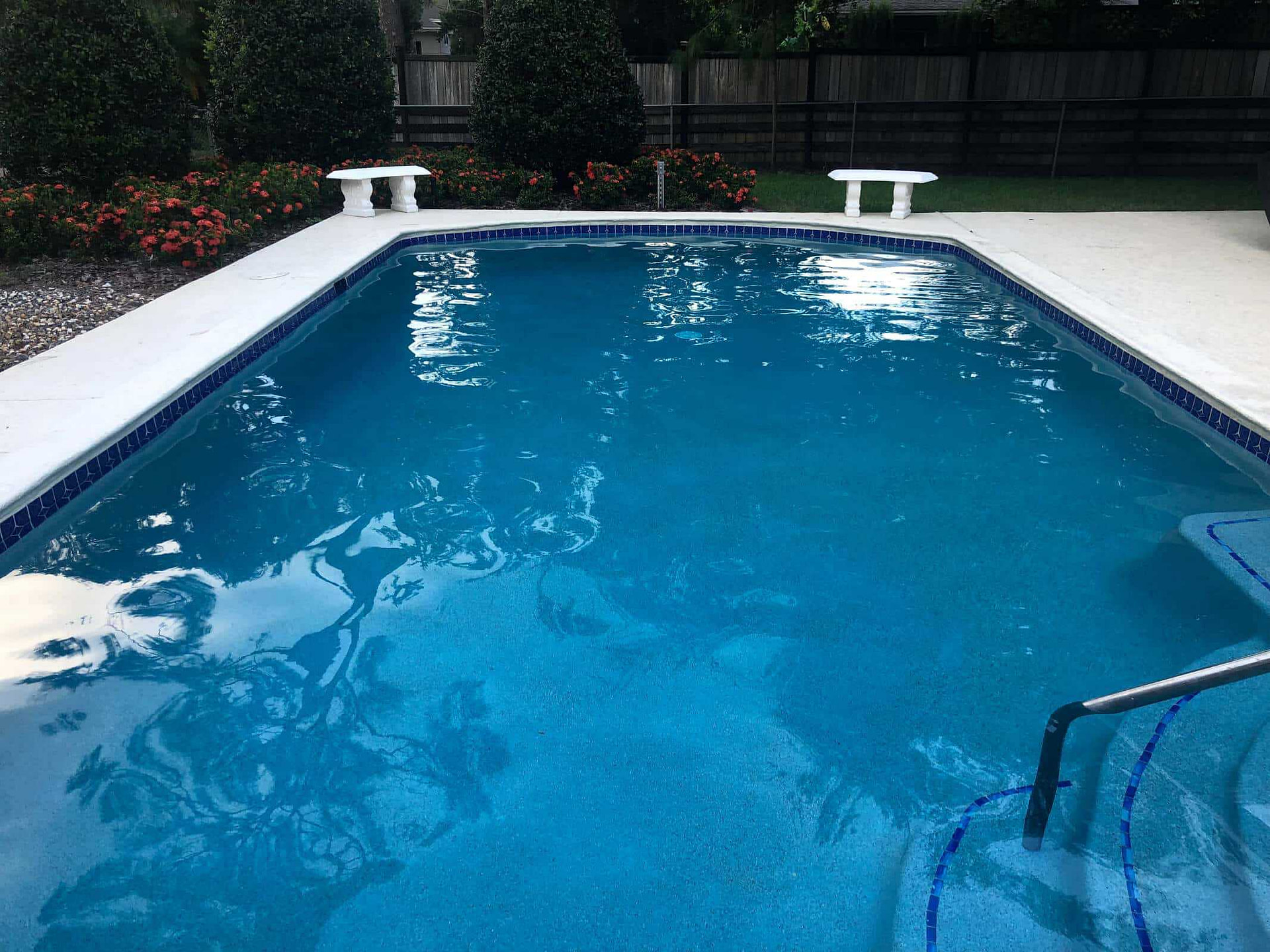Choosing Your Next Finish | Pool Resurfacing Orlando | The Pool Specialist