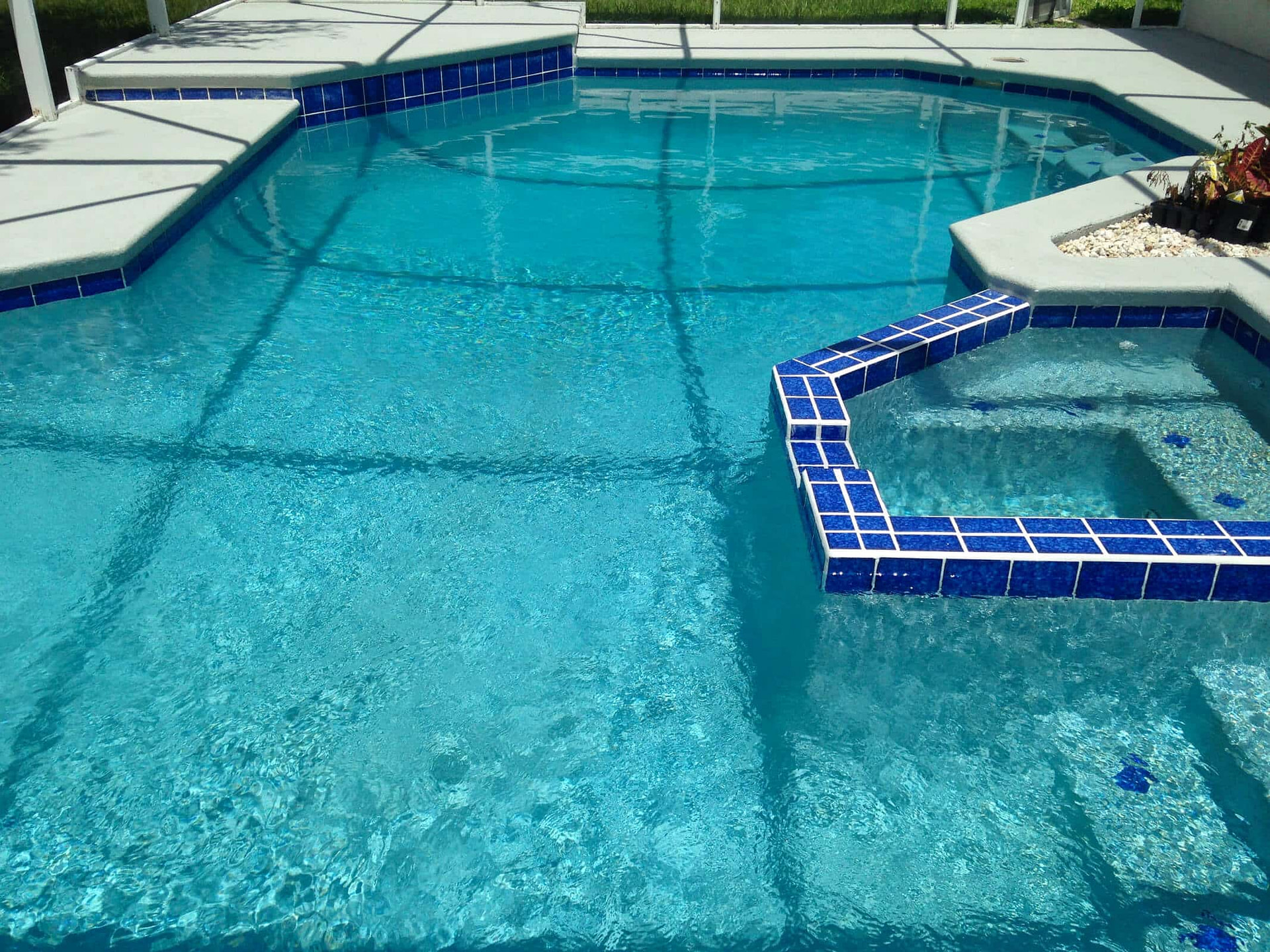 Choosing Your Next Finish | Pool Resurfacing Orlando | The Pool Specialist