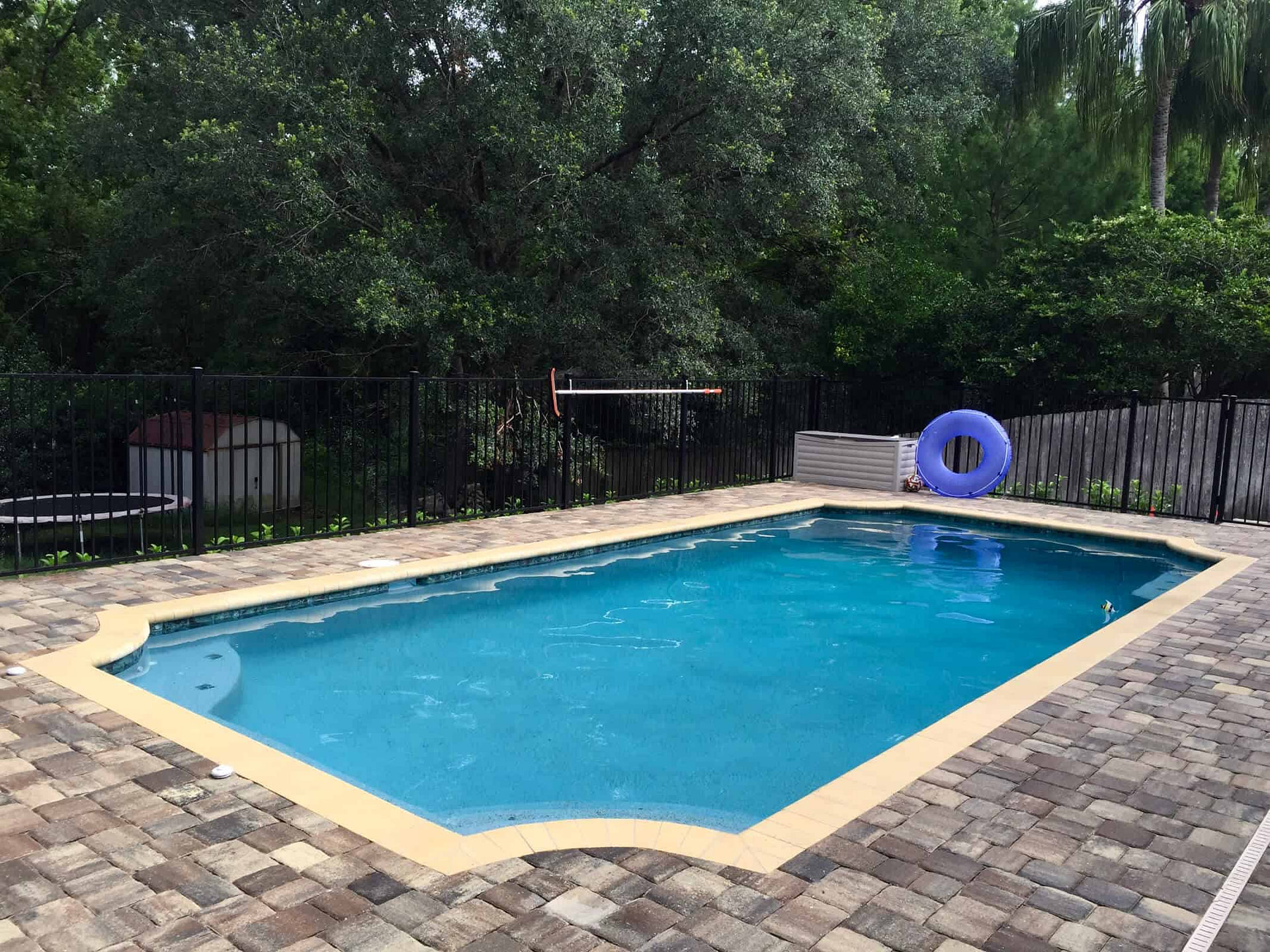 Choosing Your Next Finish | Pool Resurfacing Orlando | The Pool Specialist