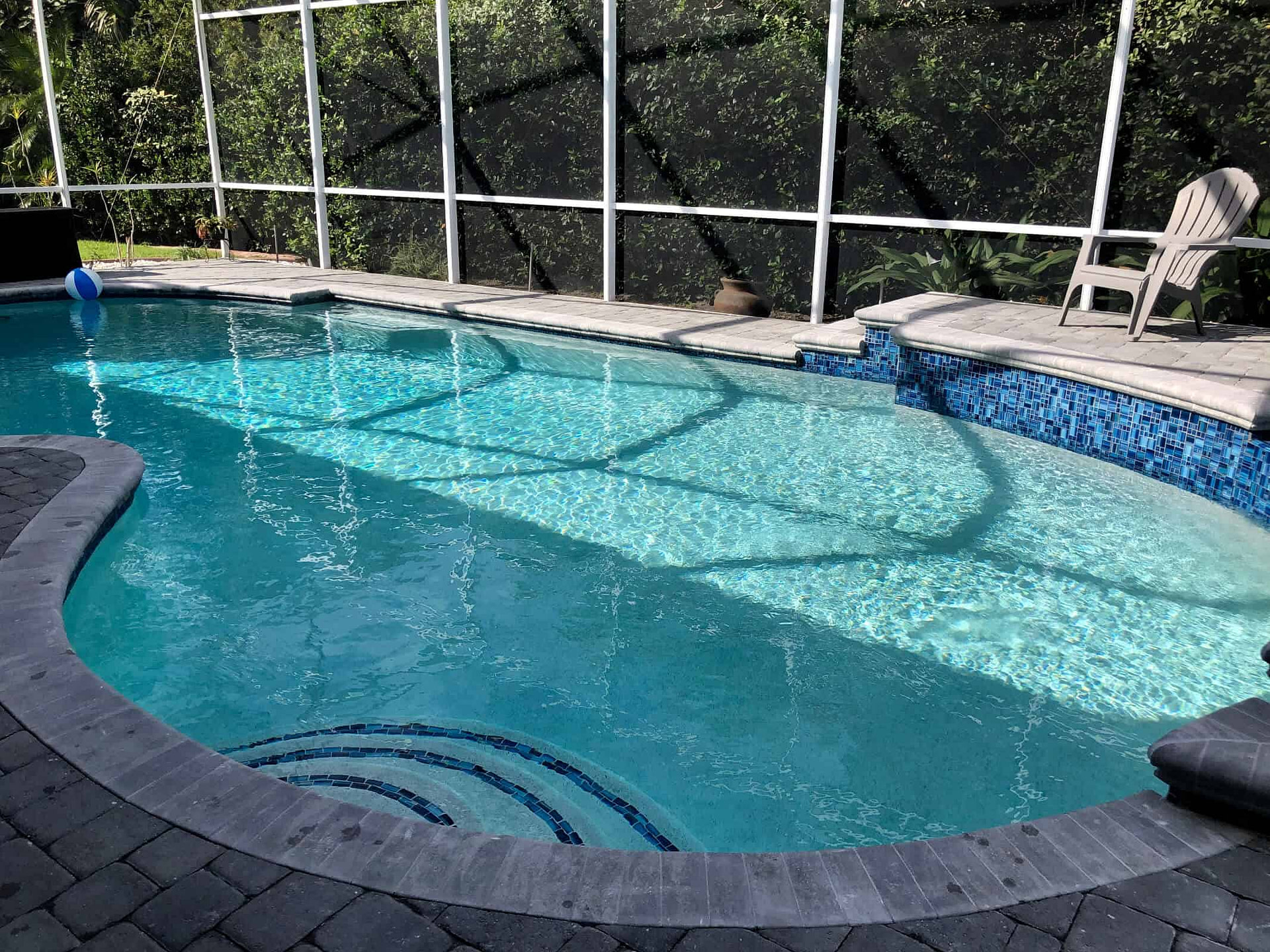 Choosing Your Next Finish | Pool Resurfacing Orlando | The Pool Specialist