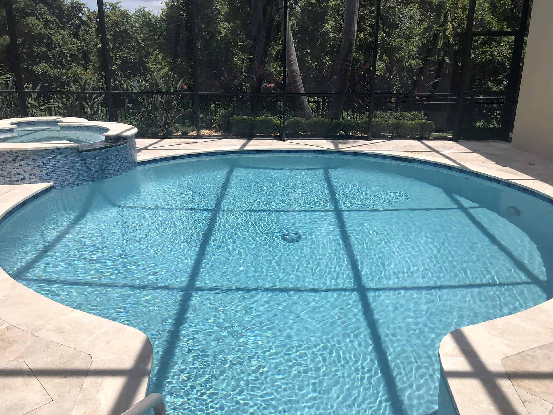 Choosing Your Next Finish | Pool Resurfacing Orlando | The Pool Specialist