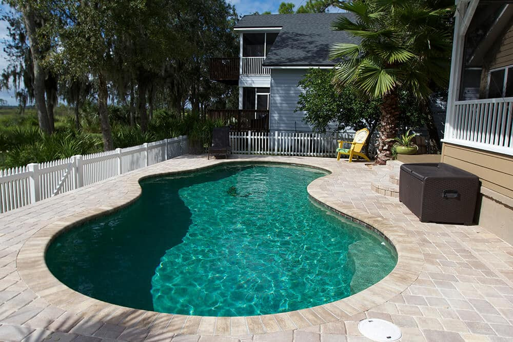 Choosing Your Next Finish | Pool Resurfacing Orlando | The Pool Specialist