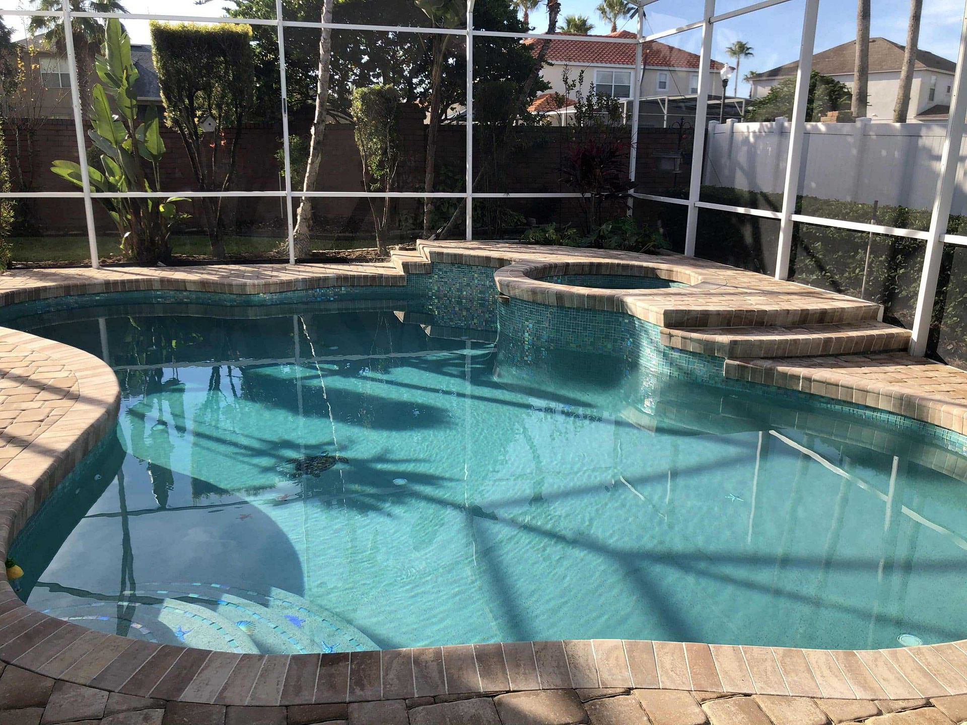 Choosing Your Next Finish | Pool Resurfacing Orlando | The Pool Specialist